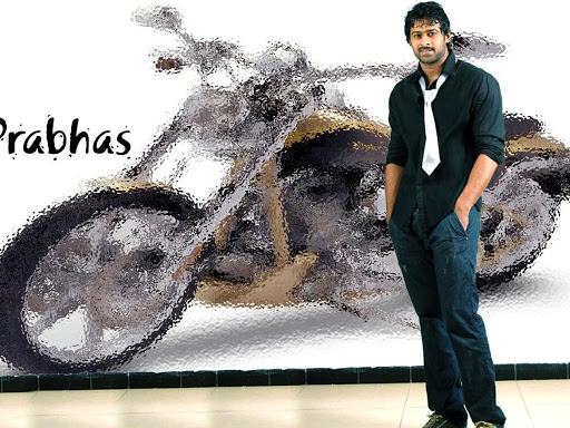 [9] - Actor Prabhas Photos Wallpapers and Gallery | Actor Prabhas ...
