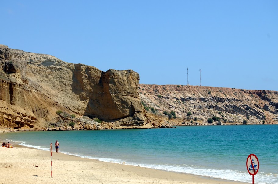 Benguela | City Gallery - Fotos da Cidade - Page 3 - SkyscraperCity