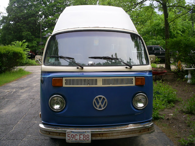 TheSamba.com :: Bay Window Bus - View topic - Let's see those ...