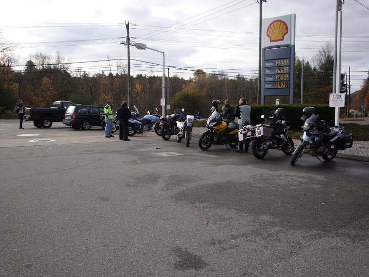 Trans-Mass Trail | Page 8 | Adventure Rider