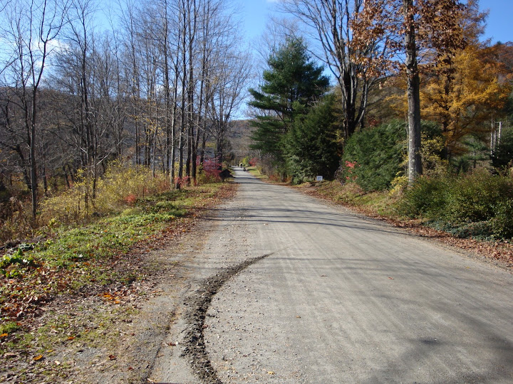 Trans-Mass Trail | Page 8 | Adventure Rider