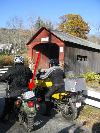 Trans-Mass Trail | Page 8 | Adventure Rider