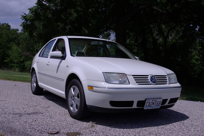 2004 VW Jetta GLS TDI, Automatic (Tiptronic 5-speed) - 145k - Southwest ...