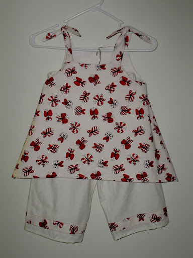 Simplicity 9731 pattern review by Rippling Waters