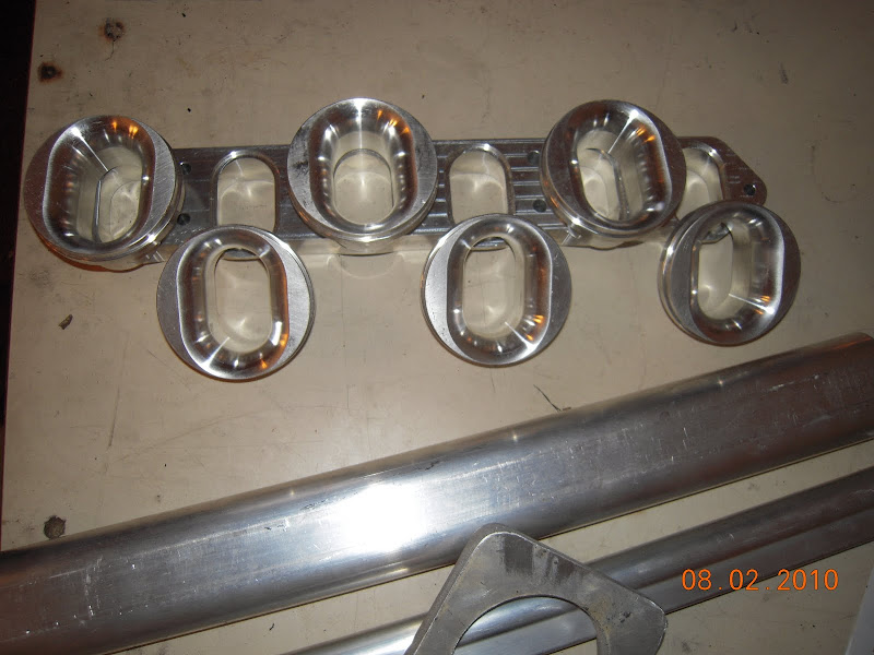 FS: R32 Short Runner Intake "Kit" | VW Vortex - Volkswagen Forum