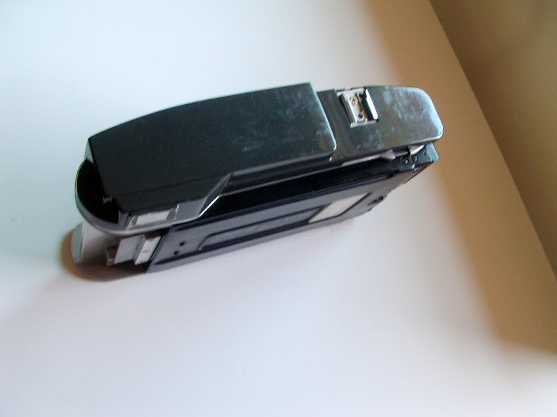 My Rangefolder Cameras: June 2009