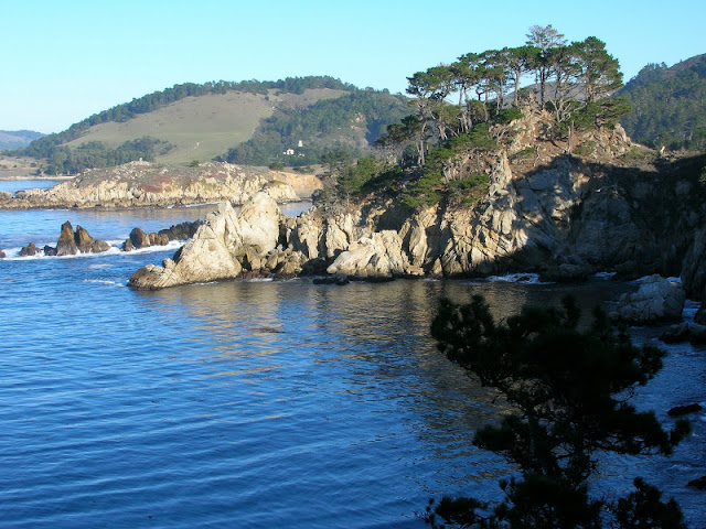 Point Lobos State Reserve – Leor Pantilat's Adventures