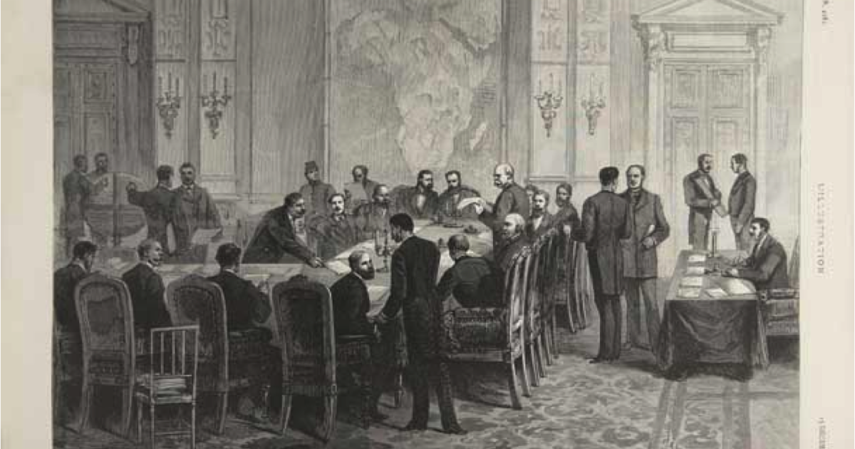 mperialism political cartoon