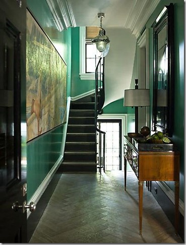 Things That Inspire: French floors