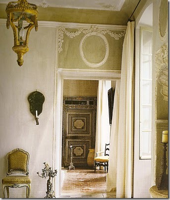 Things That Inspire: French windows