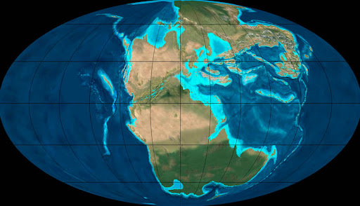 Would anyone find a fantasy world based on a supercontinent interesting ...