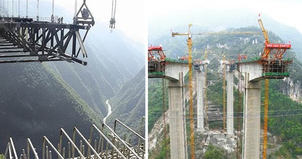 World's Most Interesting Bridges ~ Curious? Read