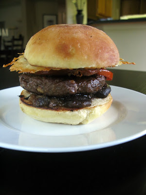 Stinky's Kitchen - Umami Burger - AusGamers Forums - AusGamers.com