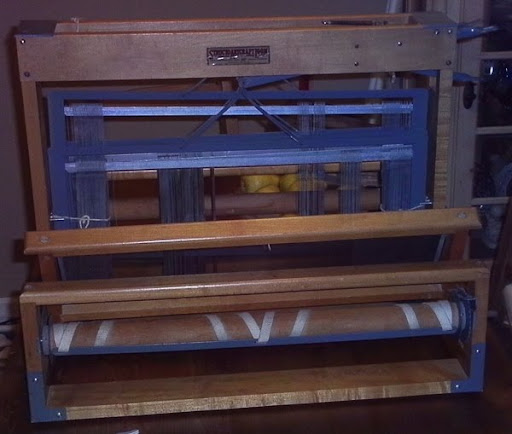 Structo Loom! | Homesteading Forum