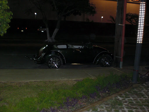 Some Random VW pics from trip to Cozumel, MX | VW Vortex - Volkswagen Forum
