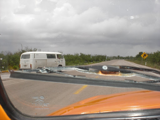 Some Random VW pics from trip to Cozumel, MX | VW Vortex - Volkswagen Forum