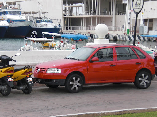 Some Random VW pics from trip to Cozumel, MX | VW Vortex - Volkswagen Forum
