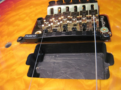 Internal GK2 Installation - Yayyyy!!!