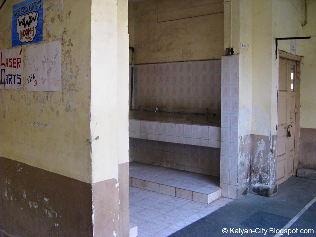 Shivajirao Jondhale College of Engineering in Dombivli - Photos