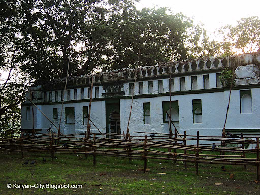 Durgadi Fort Durgadi Killa - किल्ले दुर्गाडी कल्याण - Kalyan Photos