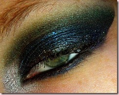 A Makeup Nerds Guide to Beauty: Intergalactic!