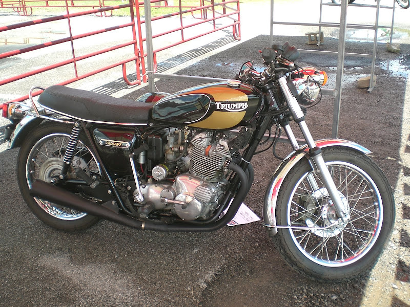 Canadian Biker Build Off | Honda Shadow Forums