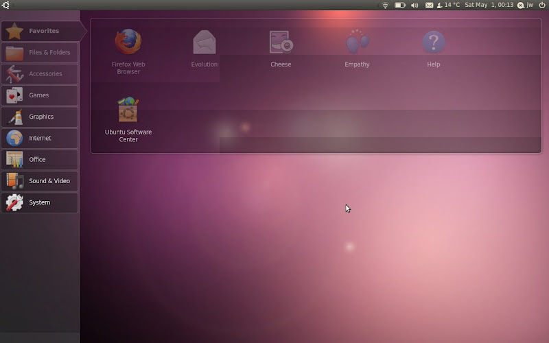 Some of the Faces of Ubuntu | ZDNET