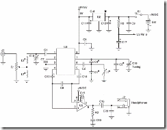 Radio Circuits Blog: The 80/40 Meter Direct Conversion Receiver