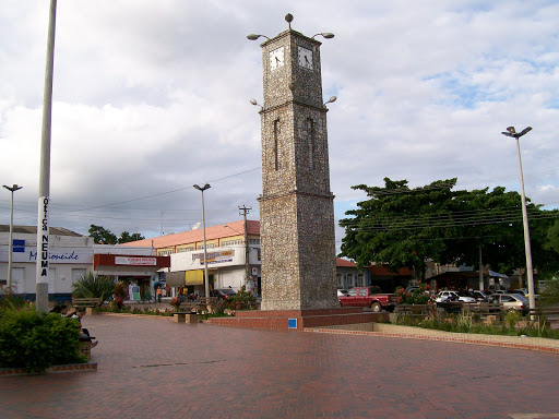 Historiador 73: Conheça um pouco de Tianguá