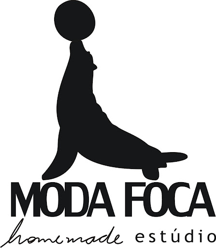 Moda Foca Homemade Estúdio