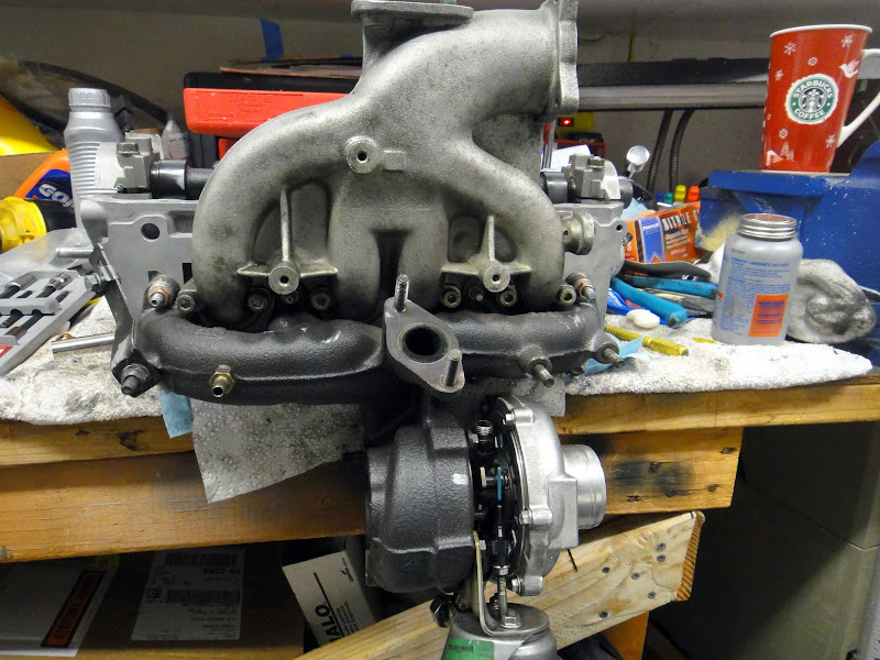 [PICS NEEDED]where to install a Turbo/EGT sensors? | Page 2 | TDIClub ...