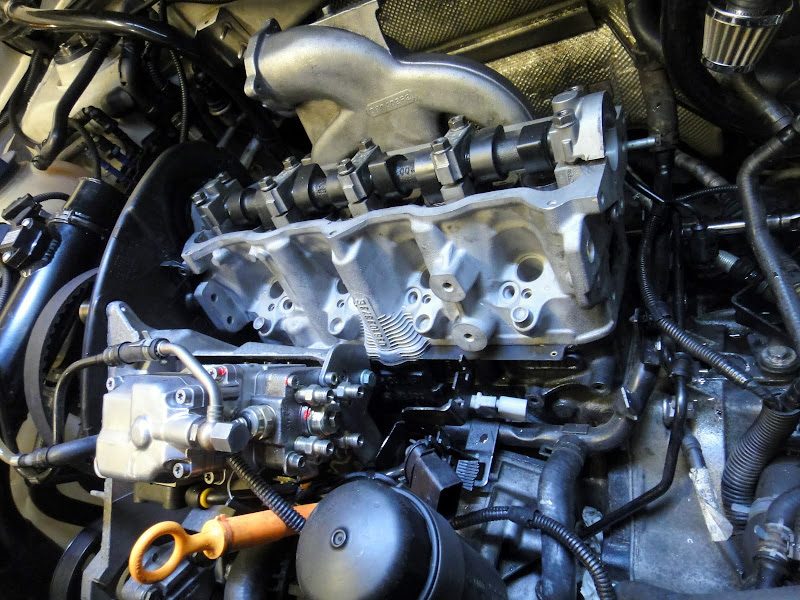Pierre's 2003 Golf TDI Build | Page 10 | TDIClub Forums