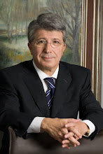 El productor y distribuidor Enrique Cerezo | FESTIVAL DE CINE DE MALAGA