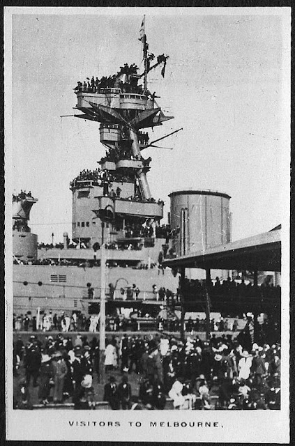 The Ship Model Forum • View topic - HMS Hood main mast, Part I