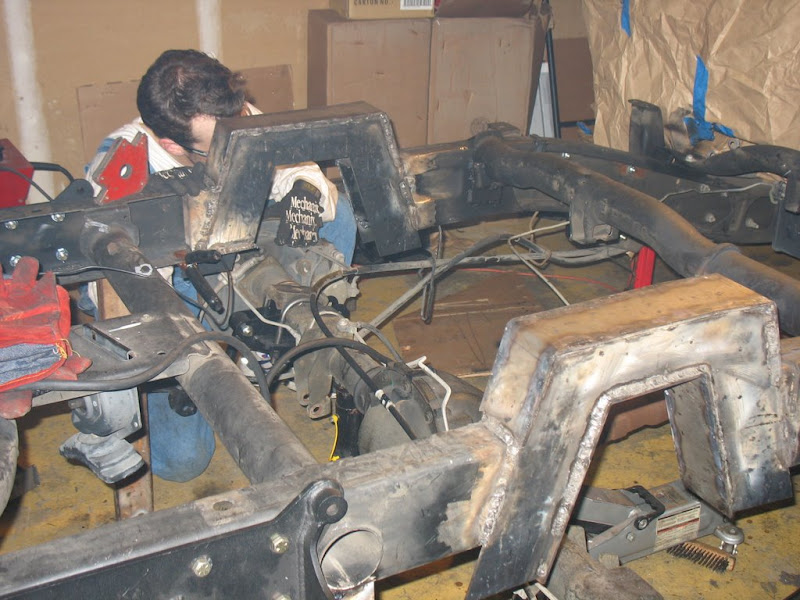 2001 Silverado Laying Frame on 22's: Icedoutrollies | GMC Truck Forum