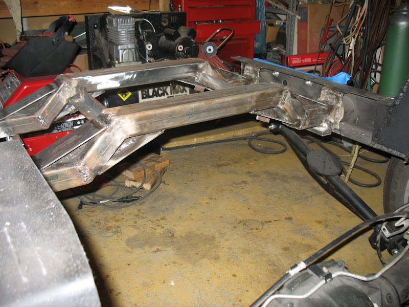 2001 Silverado Laying Frame on 22's: Icedoutrollies | GMC Truck Forum