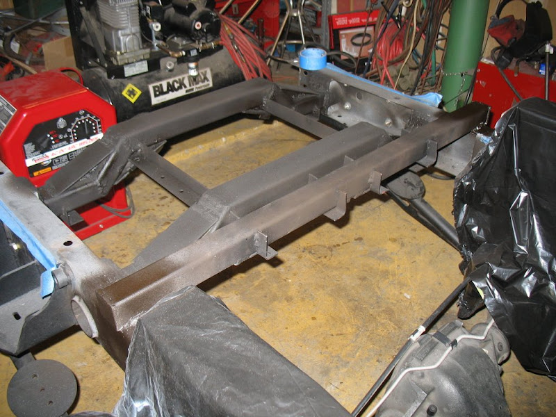 2001 Silverado Laying Frame on 22's: Icedoutrollies | GMC Truck Forum