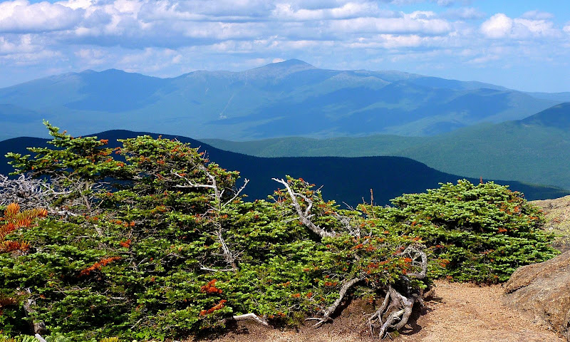 Using the Little River Valley as Part of a Loop to North & South Twin ...