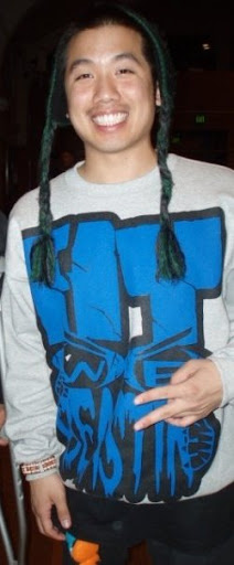 Week of 12/12: Co. Classes w/ Randy Van Le, MJ Serafica, Adrienne Lam ...