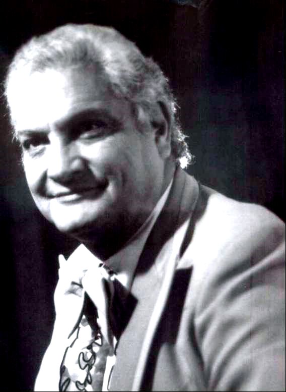 Julio Olivera Oré: Rene Octavio Haro Gonzales