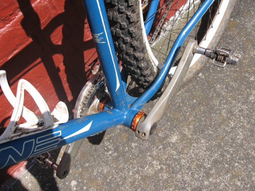 Redline Bling! | Mountain Bike Reviews Forum