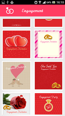 「Smart Invitation Pro」 - Androidアプリ | APPLION