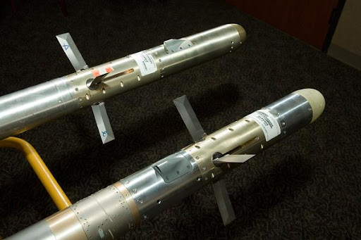 Bayou Renaissance Man: Arming the new Light Strike Aircraft