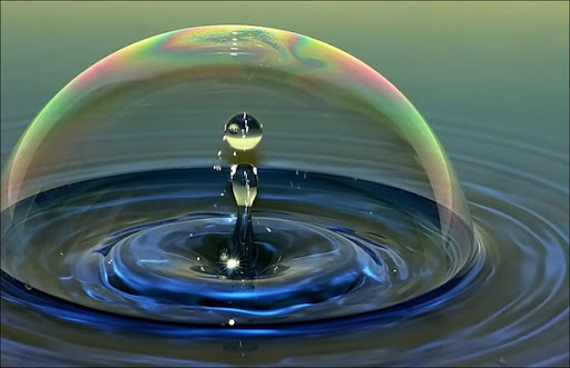 30 Breathtaking Examples Of Drops Photography