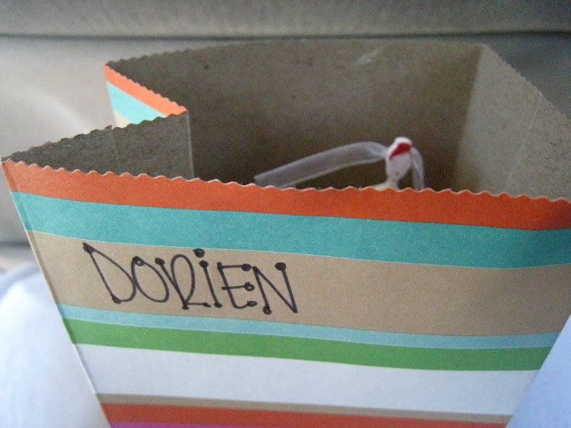 Woman's Debauchery Auxiliary: Audrey's Seattle Shower