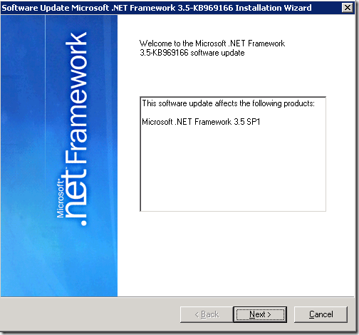 Active Directory Management Gateway Service Admgs ~ Santhosh Sivarajan S Blog