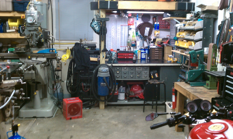 My Rupp Lancer GT Resto-Mod project | DIY Go Karts