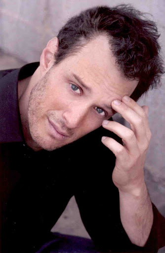 Hot Geeks: Josh Wolf