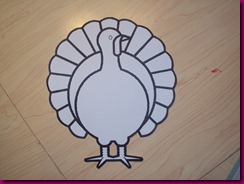scrappnqueen11-nova: Turkey school project