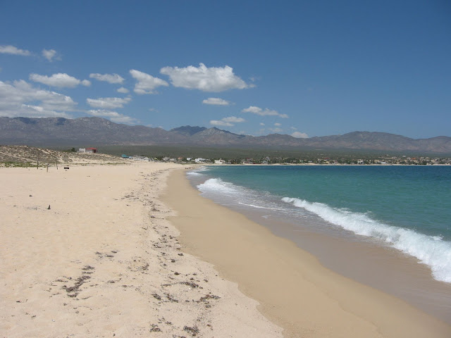 EJIDO EL SARGENTO Y SU ANEXO LA VENTANA EN BAJA CALIFORNIA SUR, MEXICO ...
